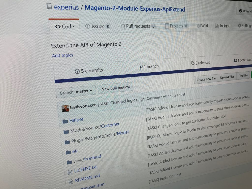 Magento 2 API – Swagger Can’t read from file | Experius Code Blog Magento 2 API – Swagger Can’t read from file | Experius Code Blog